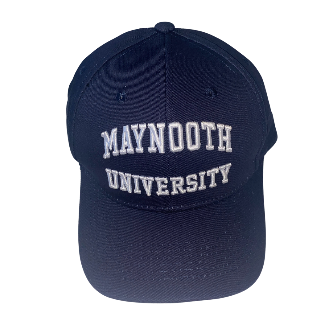 Maynooth University Baseball Hats – Maynooth Students' Union