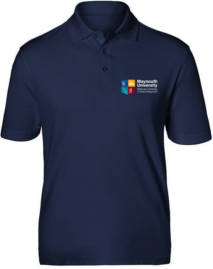 Maynooth University Polo Shirt – Maynooth Students' Union